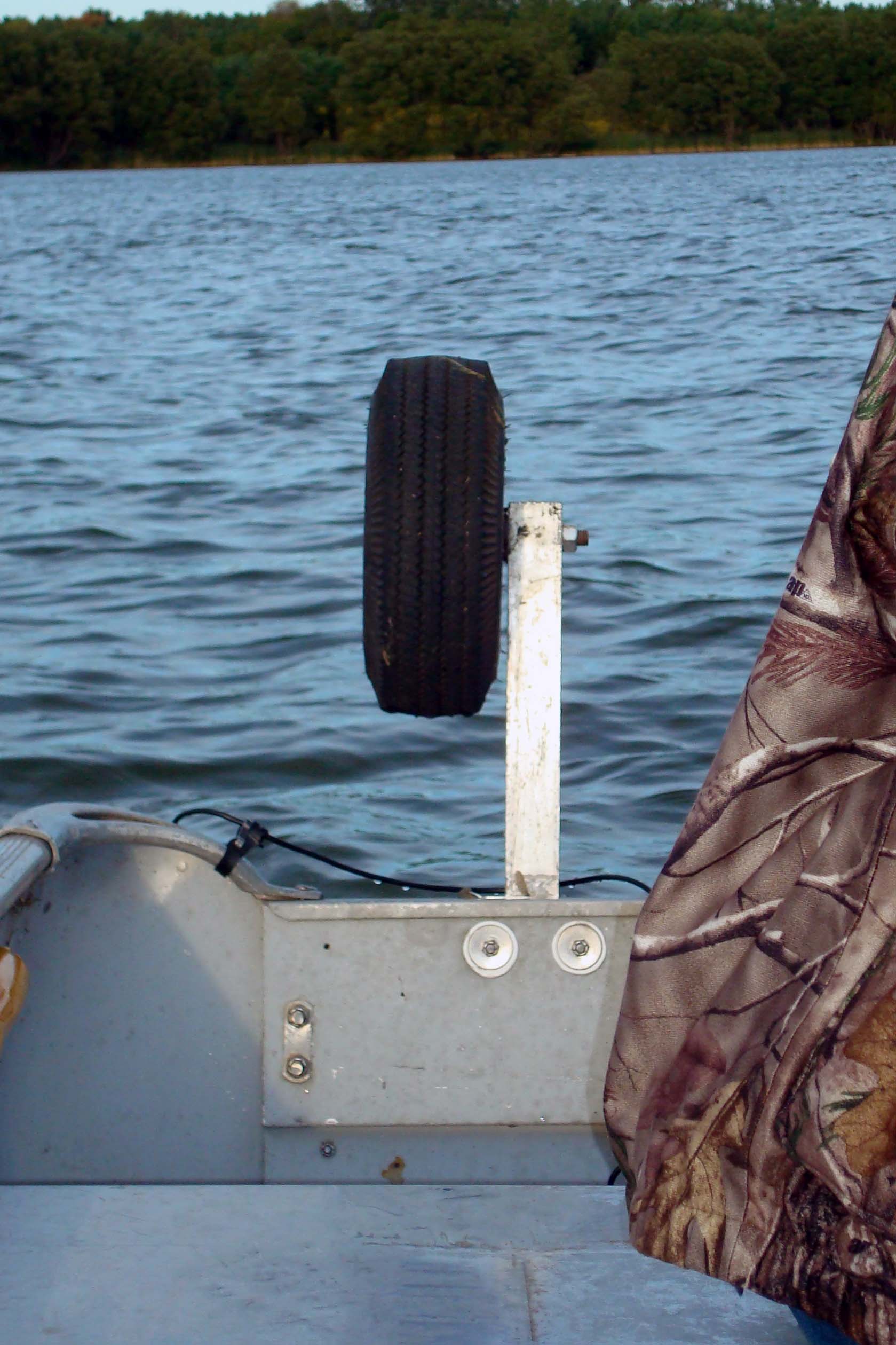 The Joys Of A Car-Topper - Argosgirl Outdoors