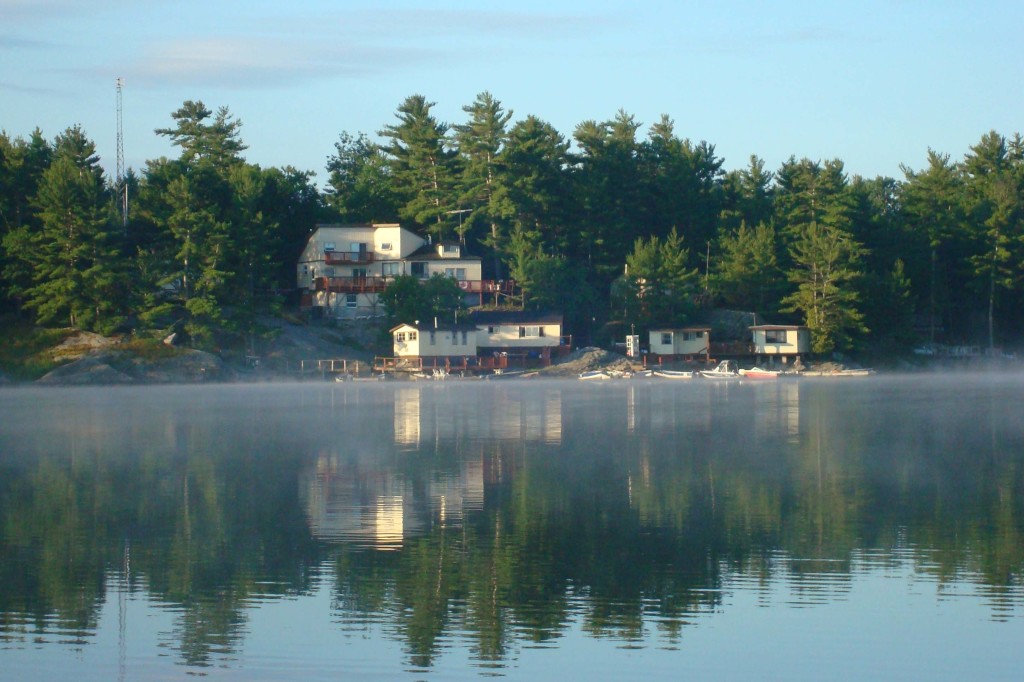 A Toothy Weekend On The Moon River - Argosgirl Outdoors